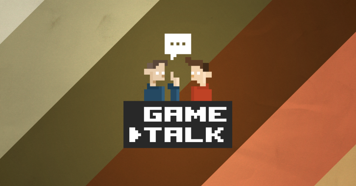 Game Talk FM • We Talk Games – unabhängig, glaubhaft, mit Leidenschaft.